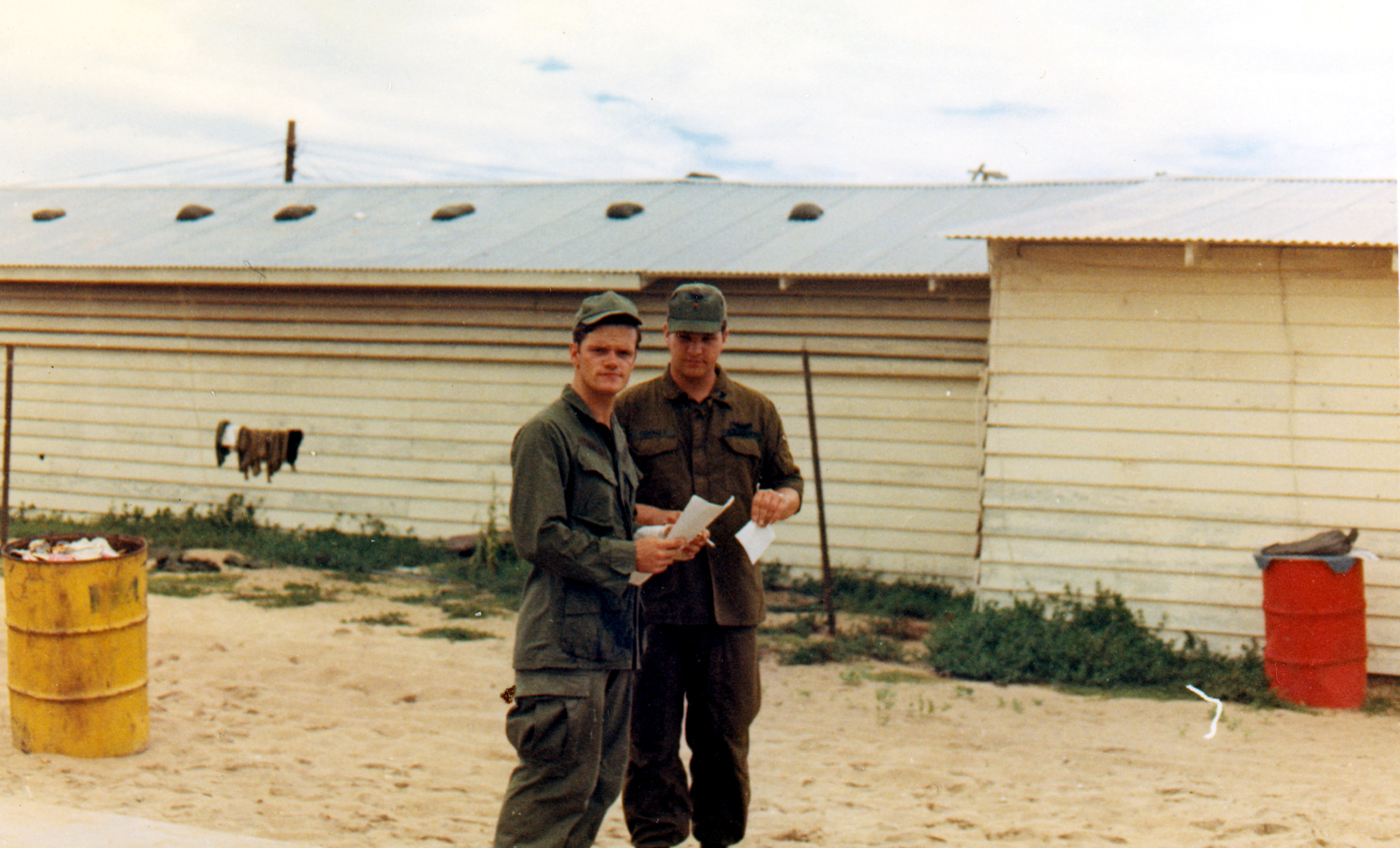 Silde Show Hans Underwood