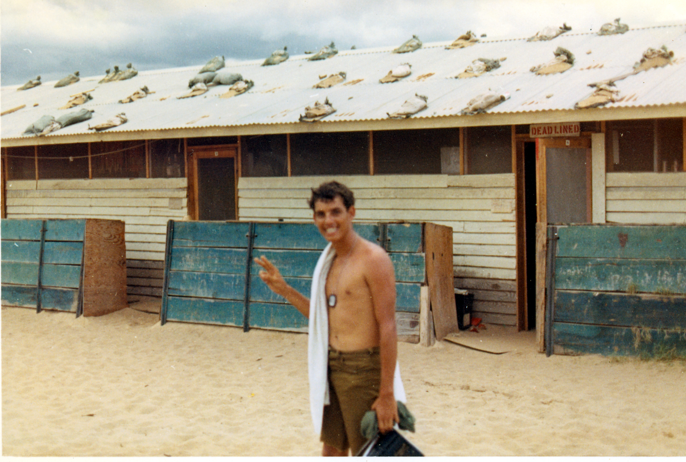 Silde Show David Root