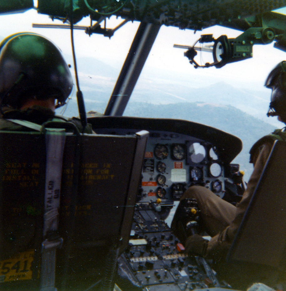 Silde Show David Root