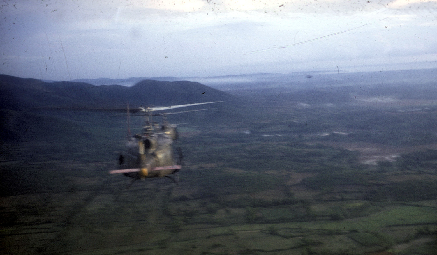 134th Assault Helicopter Company