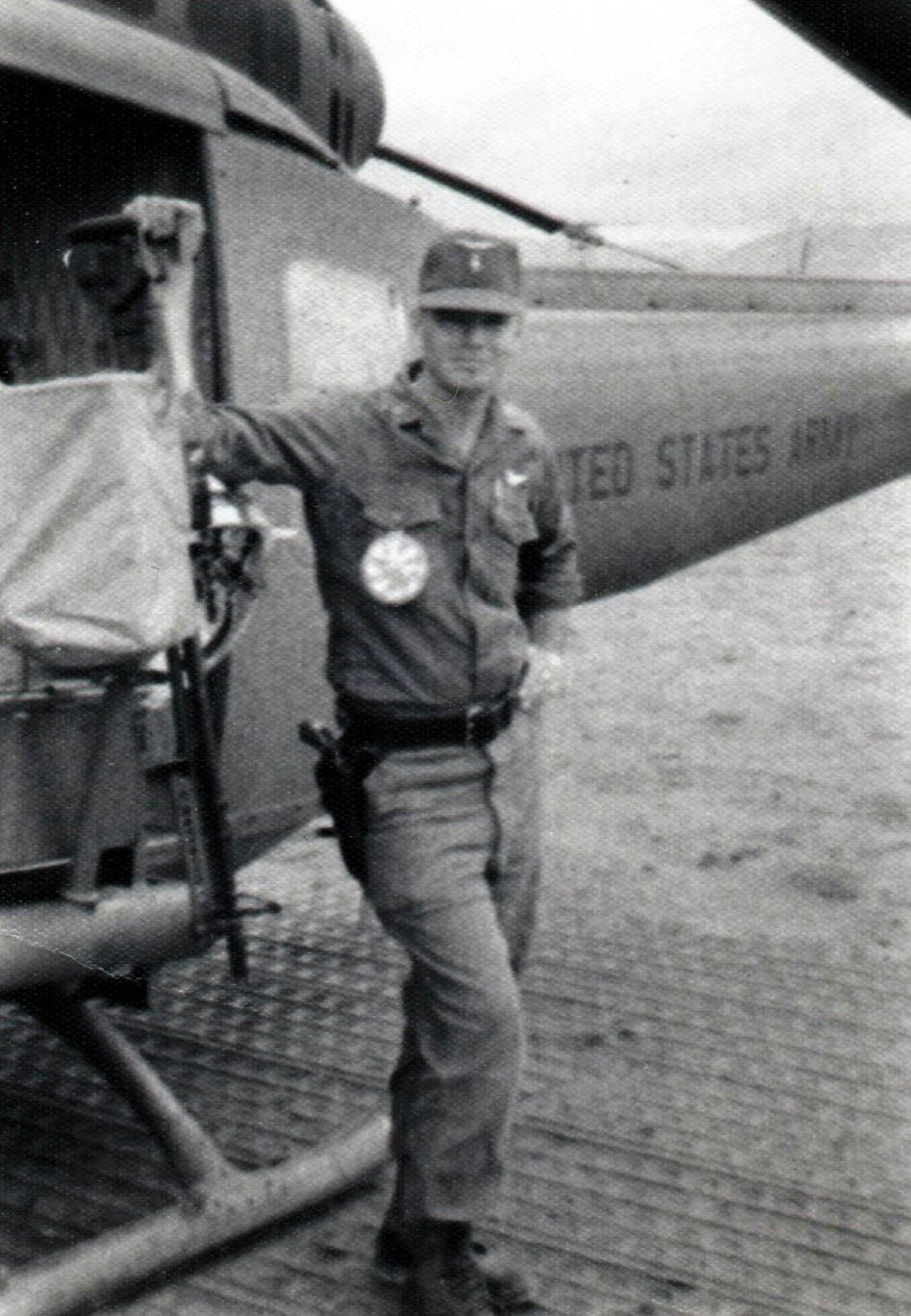 134th Assault Helicopter Company