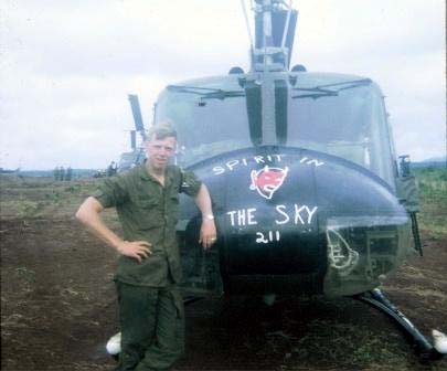 134th Assault Helicopter Company