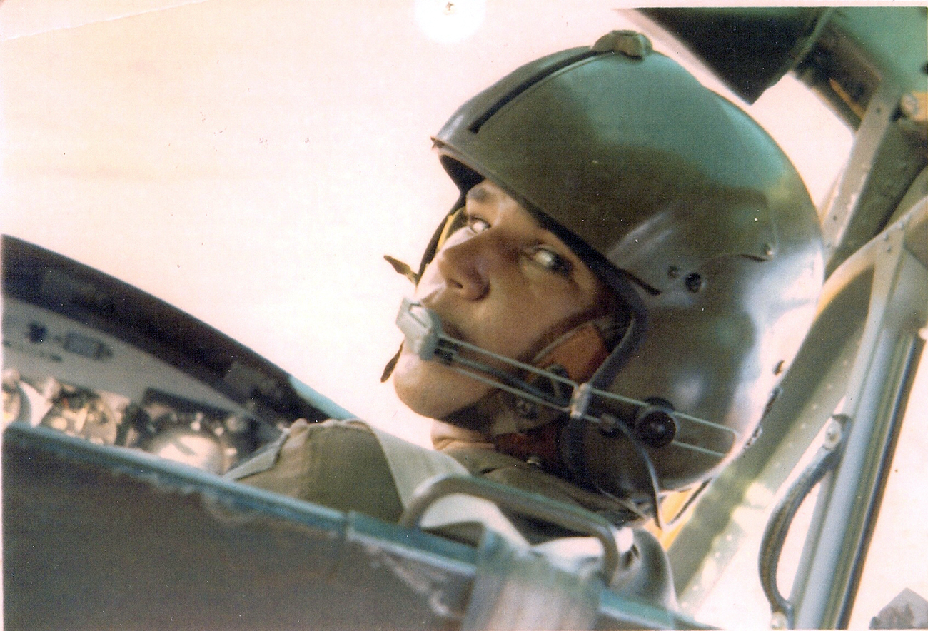 134th Assault Helicopter Company