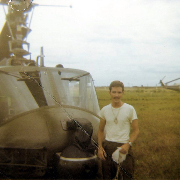 Silde Show Lance Bowman