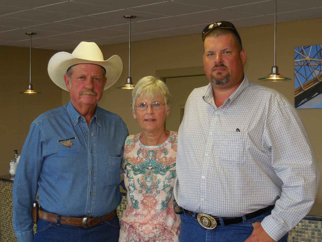 134th Assault Helicopter Company