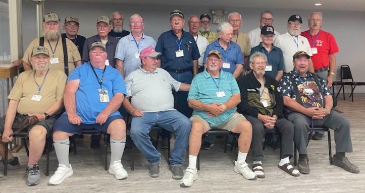 134th Assault Helicopter Company