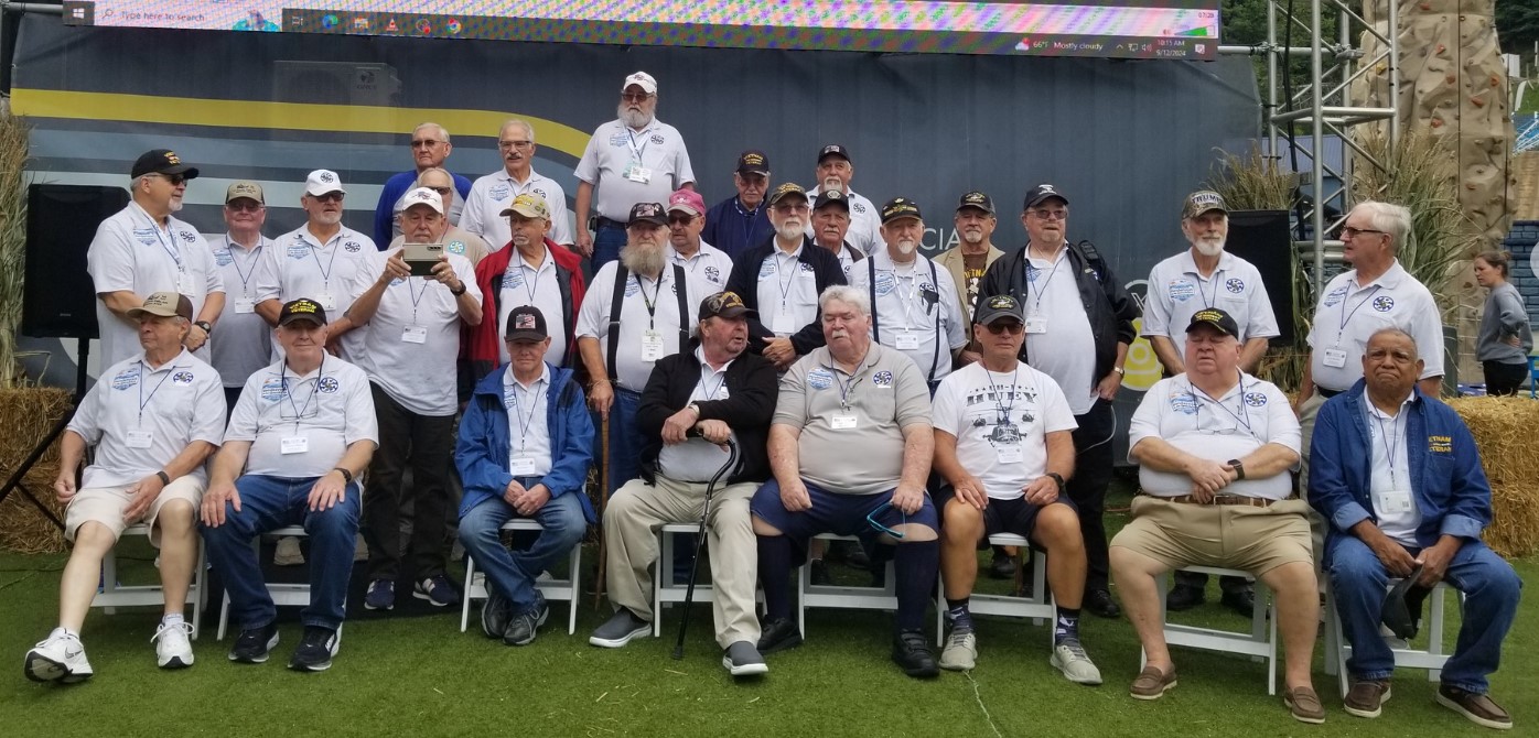 134th Assault Helicopter Company