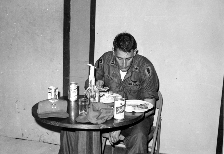 Silde Show Robert Hill