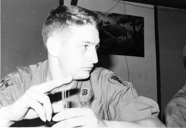 Silde Show Robert Hill