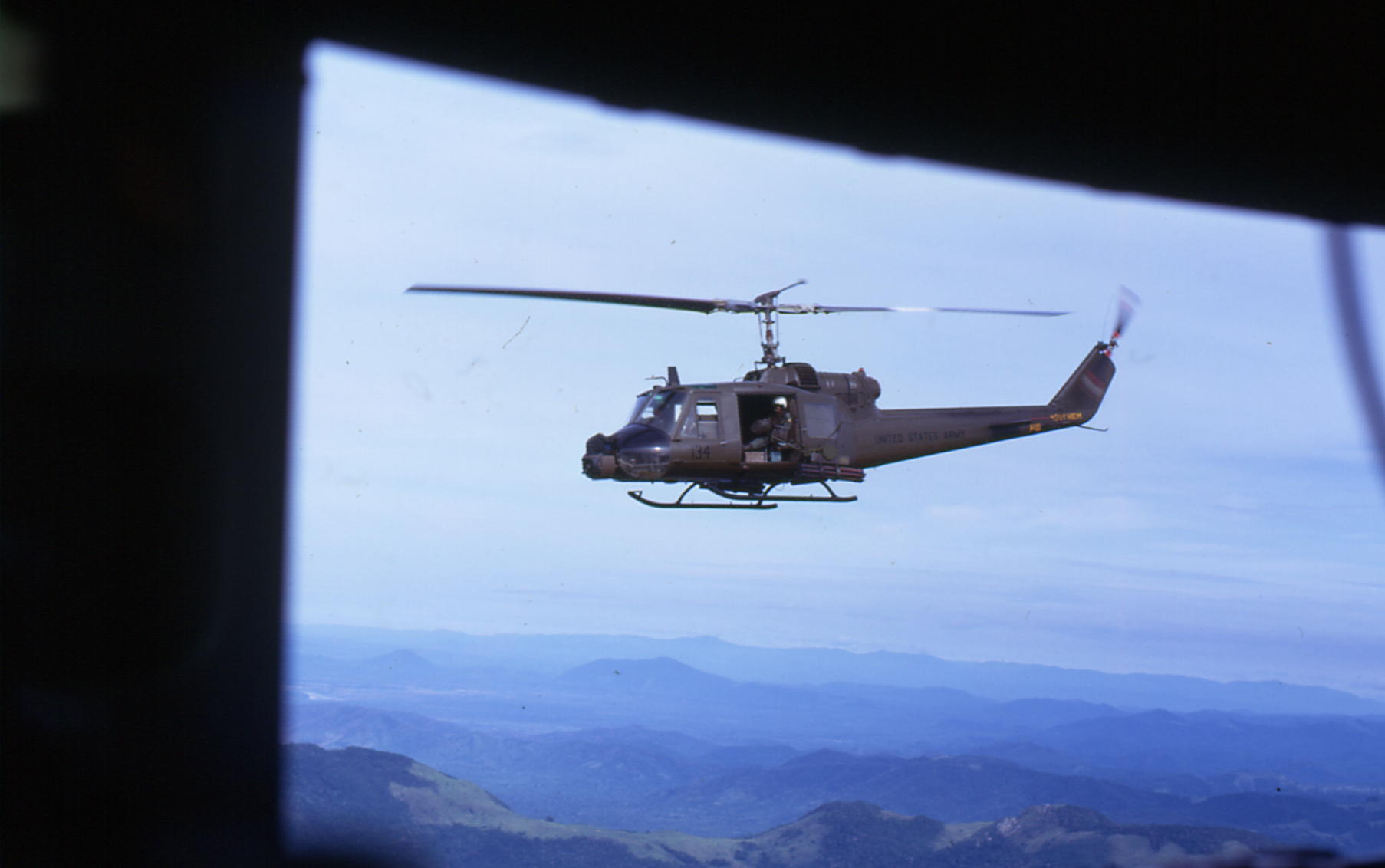 134th Assault Helicopter Company