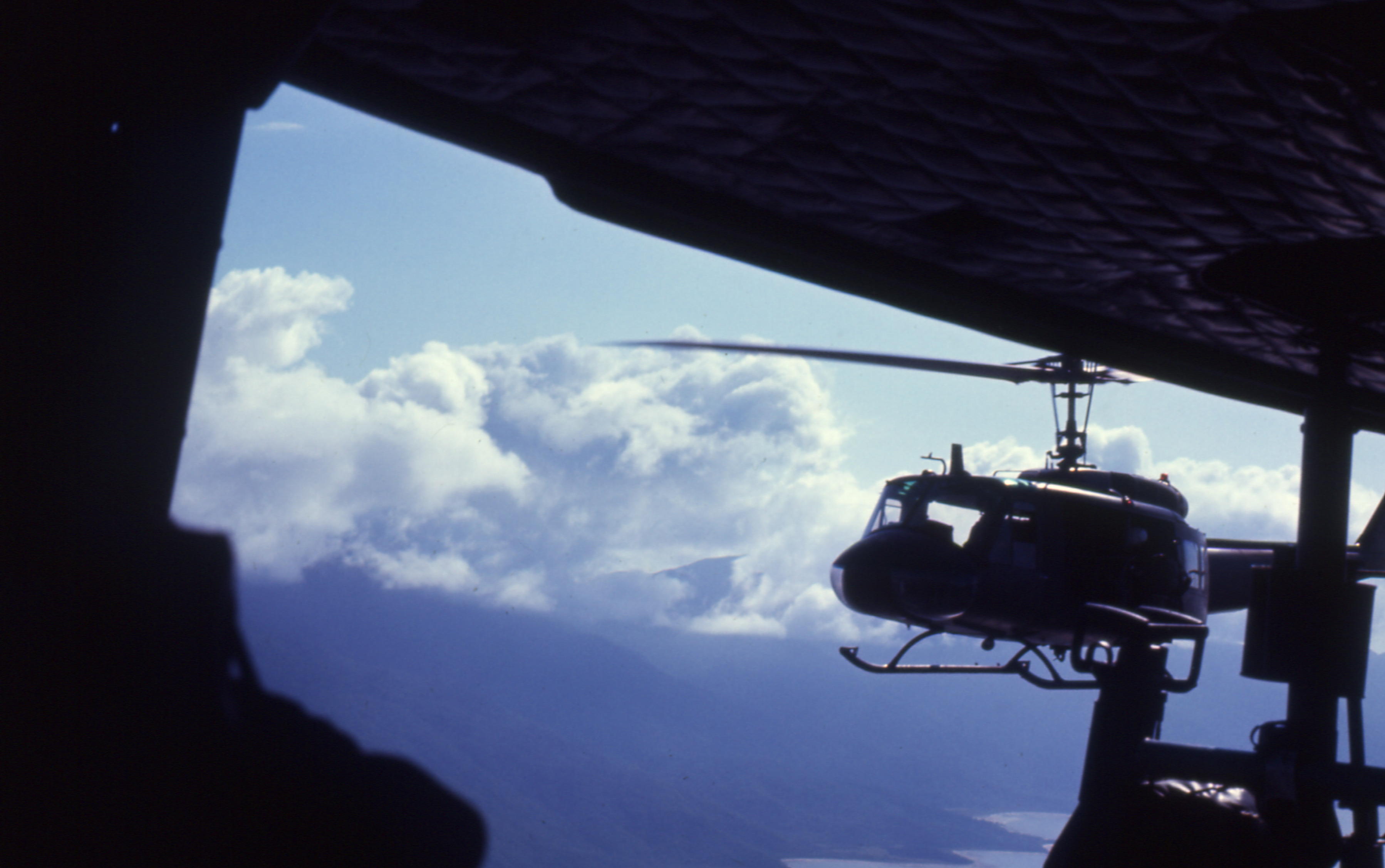 134th Assault Helicopter Company