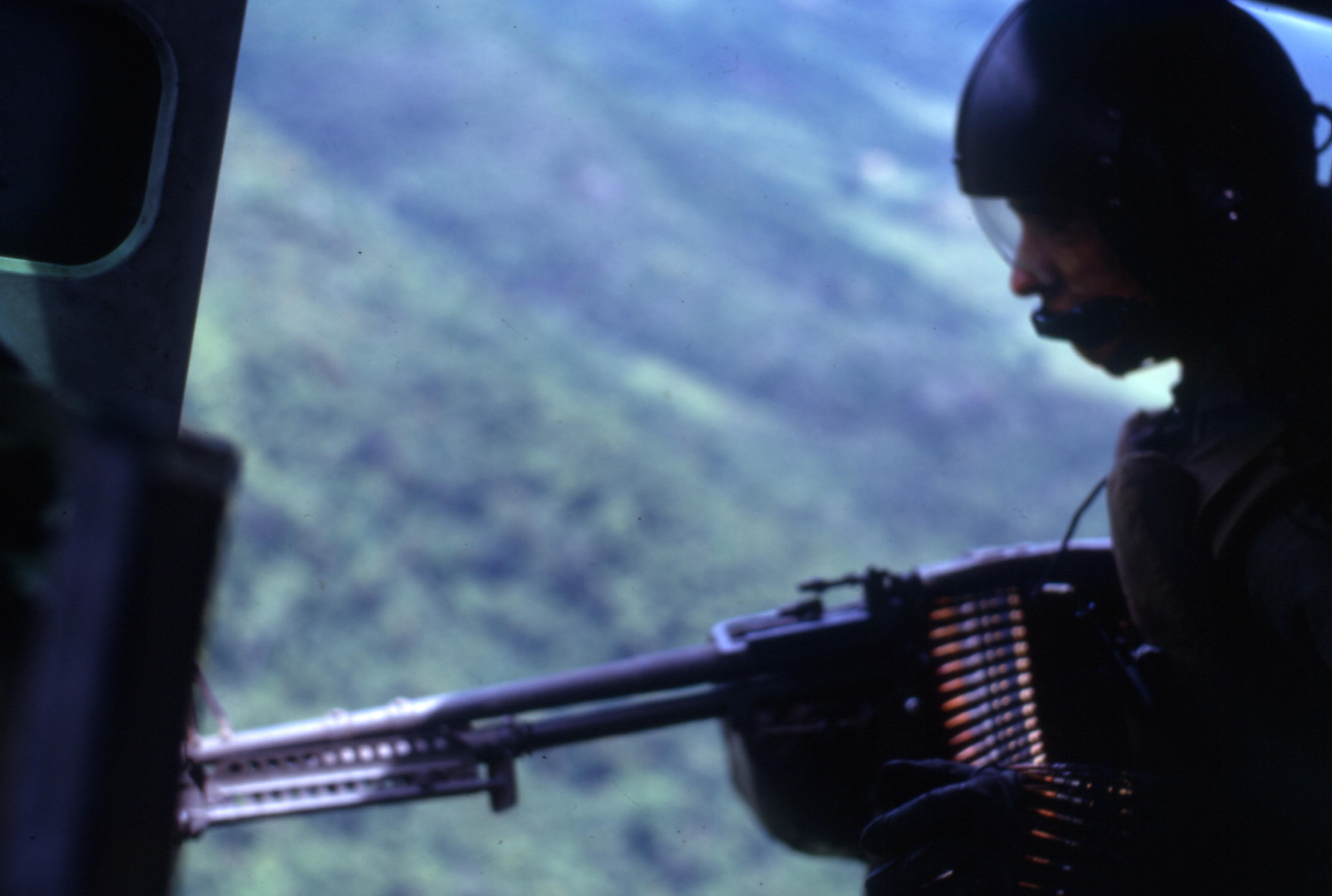 134th Assault Helicopter Company