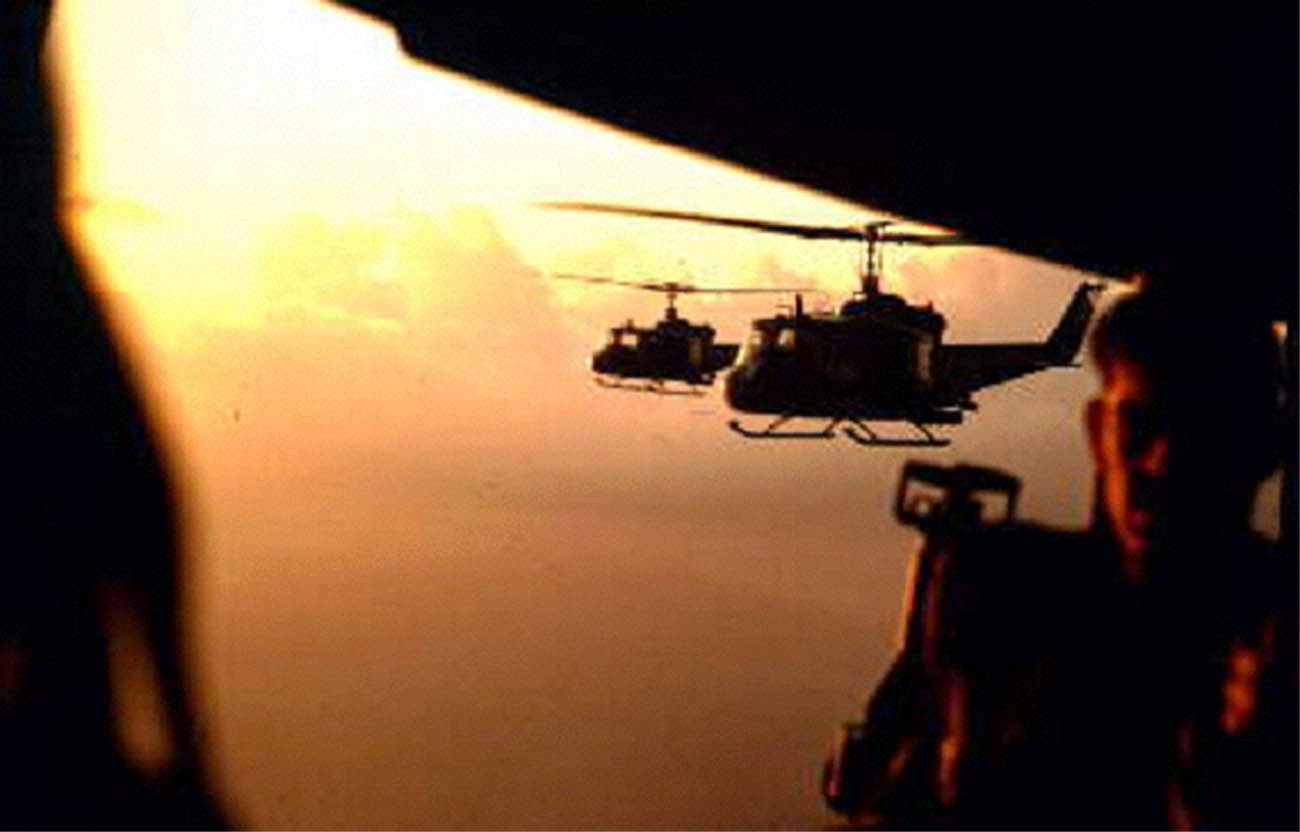 134th Assault Helicopter Company